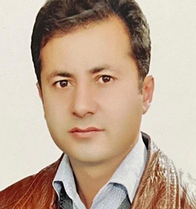 Dr. Abdul Hadi “Mana” - Aryan Tabish